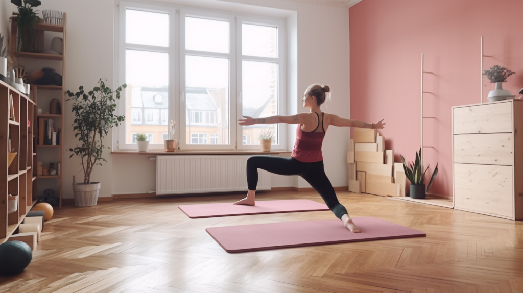 Mama fit & gesund: Effektiv zuhause trainieren! - Kidsfit- Guide